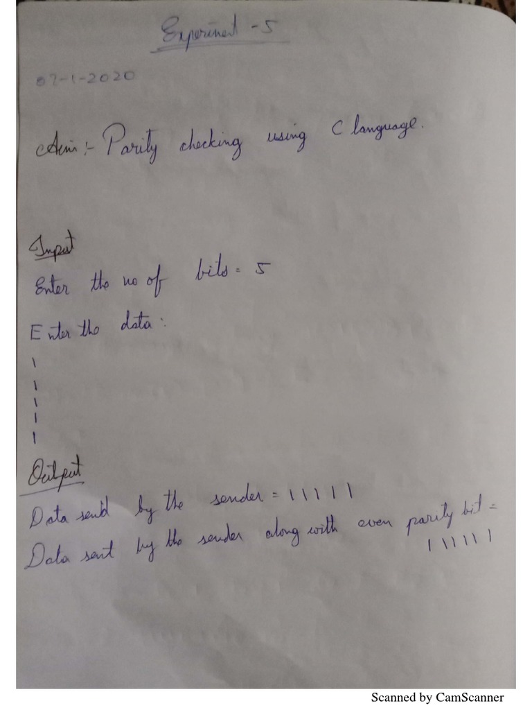 Part - 1 | PDF | Computing | Encodings