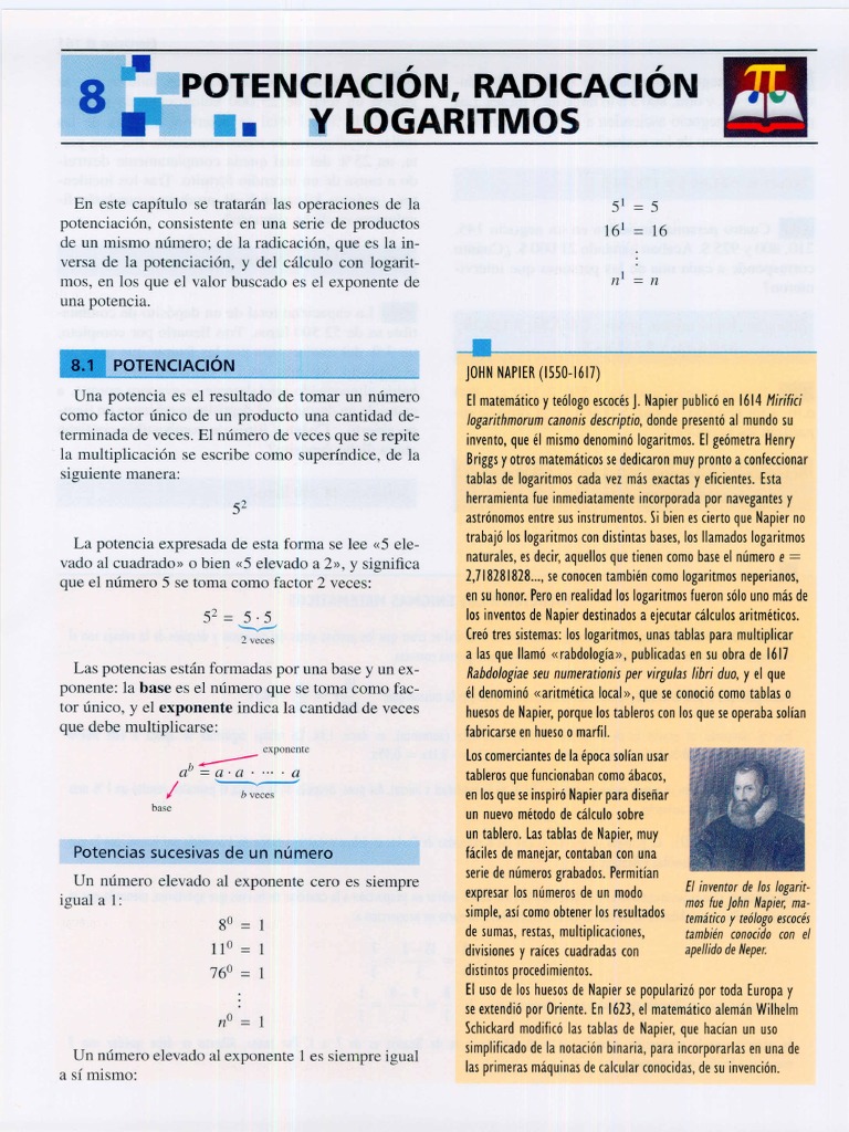 Teoria POTE RADI LOGA | PDF