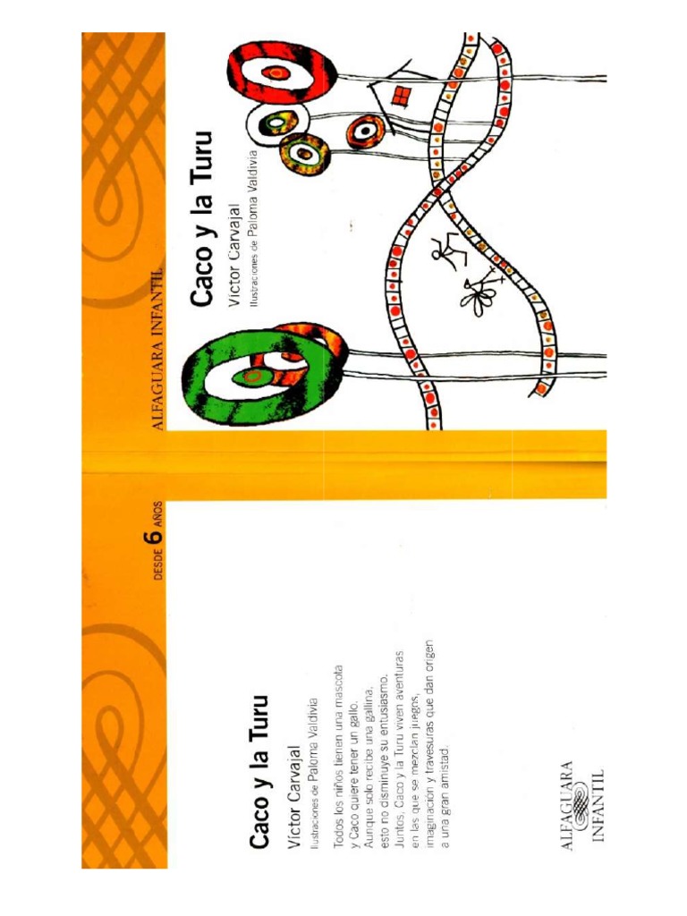 Caco y La Turu | PDF