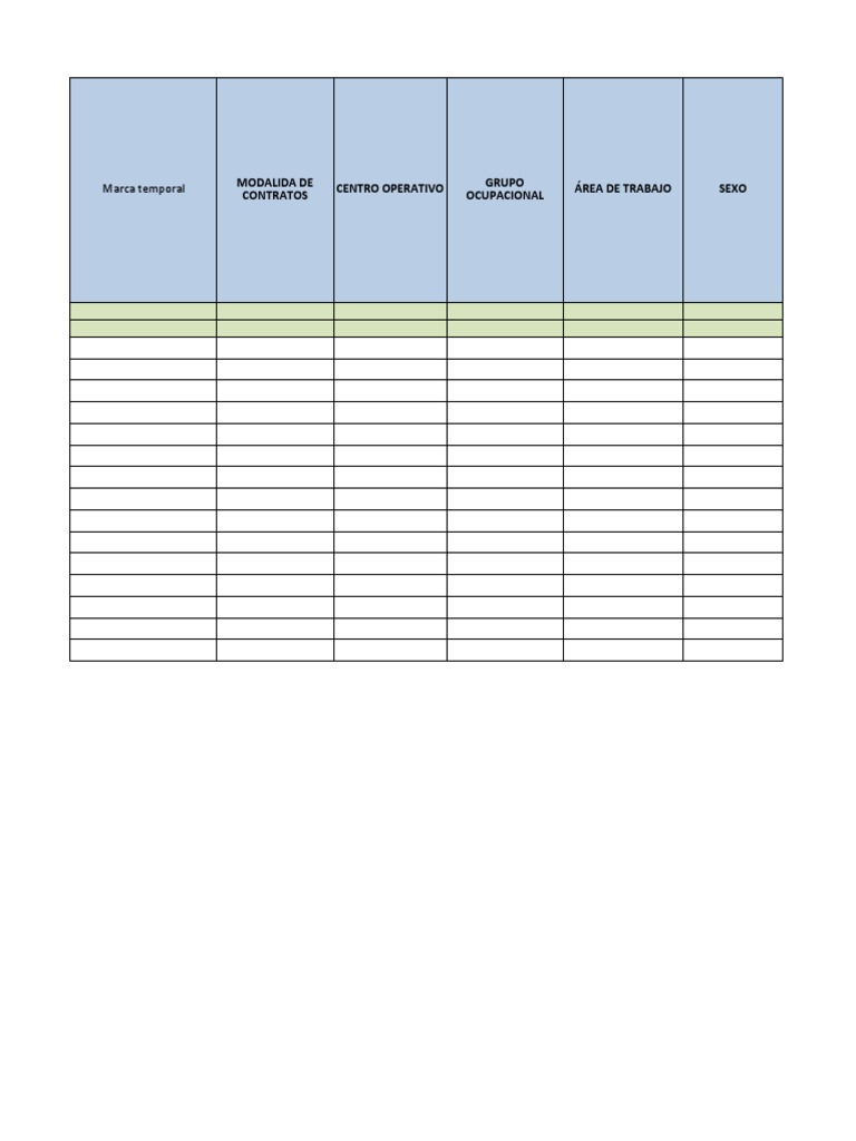 Copia de Formato de Encueta Cultura Organizacional | PDF Copia de Formato de Encueta Cultura Organizacional | PDF