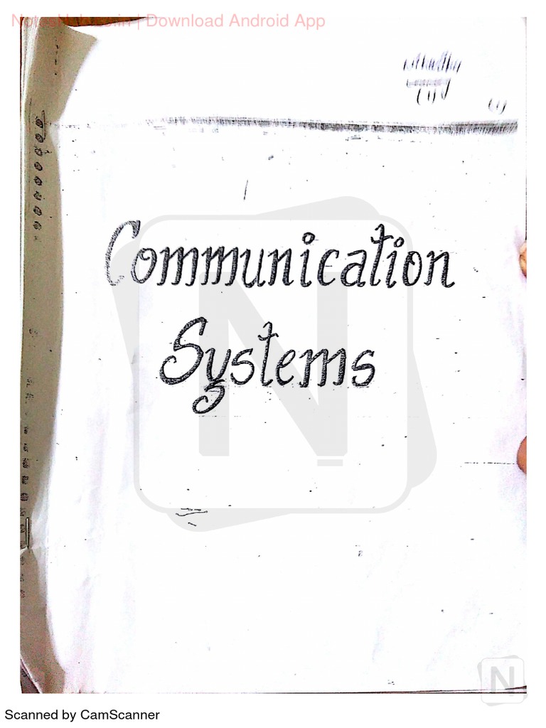 Unit2 Cns | PDF | Google Play | Mobile App