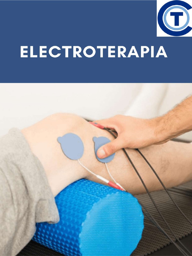 Electroterapia | PDF