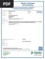 Iso 19880 1 2020 | PDF | International Organization For Standardization ...