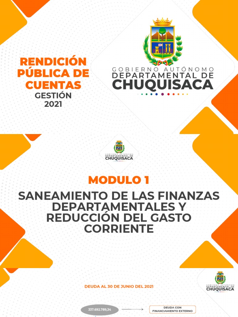 RDC 2021 Oficial | PDF