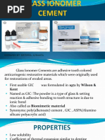 Bonding Generation | PDF | Tooth Enamel | Dentin