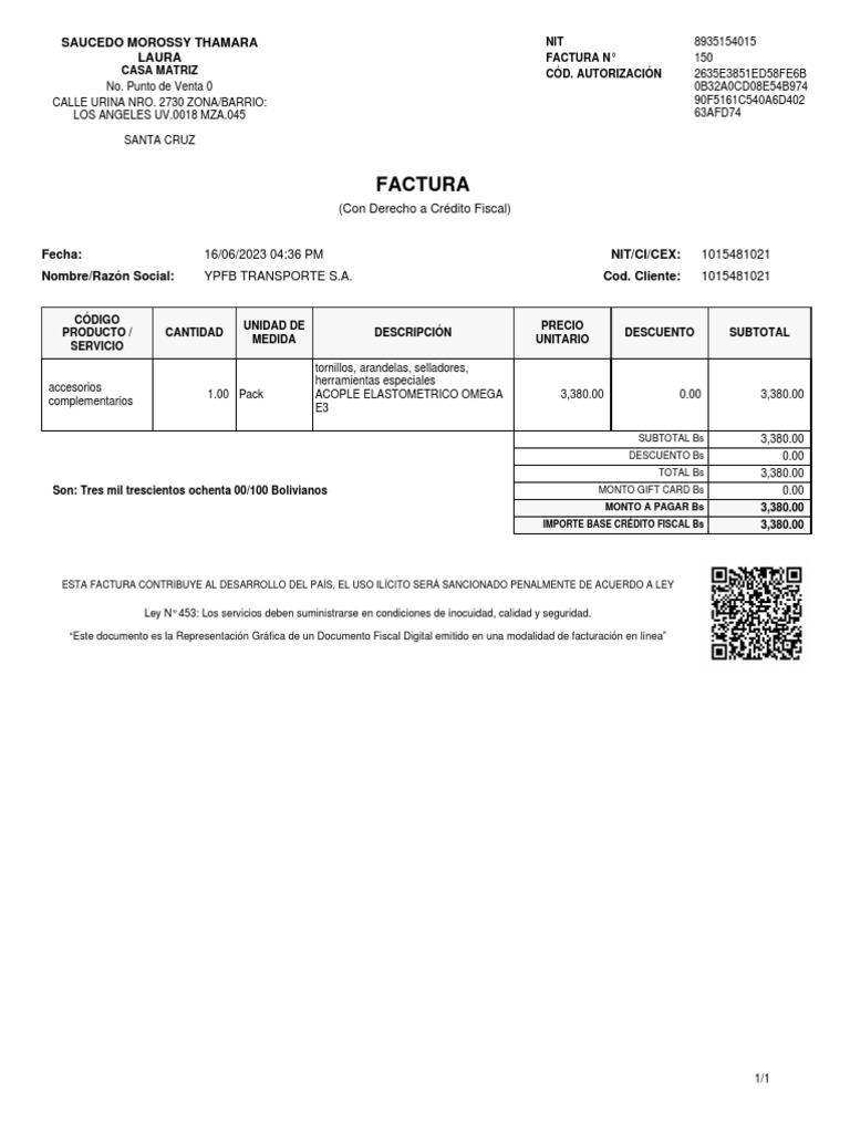Acople Elastomerico Omega E3 | PDF | Economias