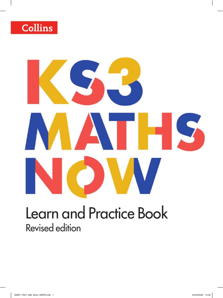 Year 7 and 8 Textbook | PDF | Equations | Area