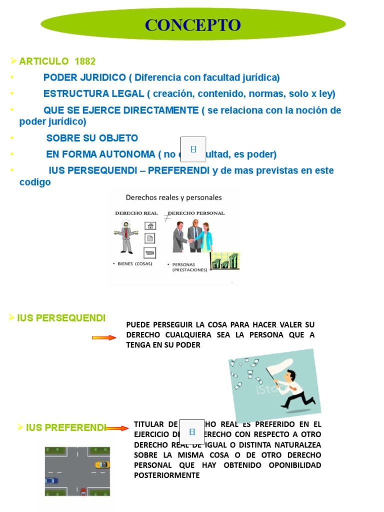 Unidad 1 Concepto | PDF