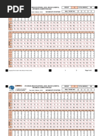 Level 2 Abacus Practice Worksheets | PDF | Teaching Mathematics