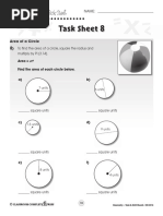 Spotting Mistakes in Graphs and Charts | PDF | Pie Chart | Chart