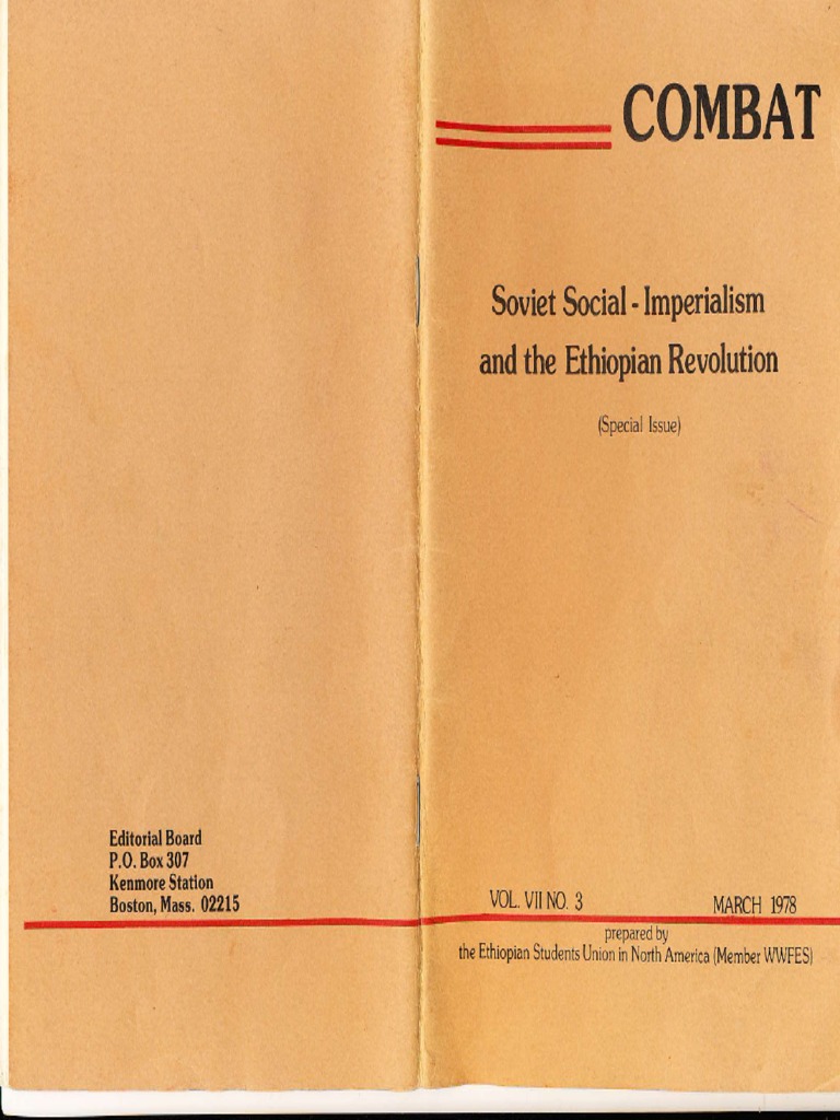 Soviet Social Imperialism Pdf
