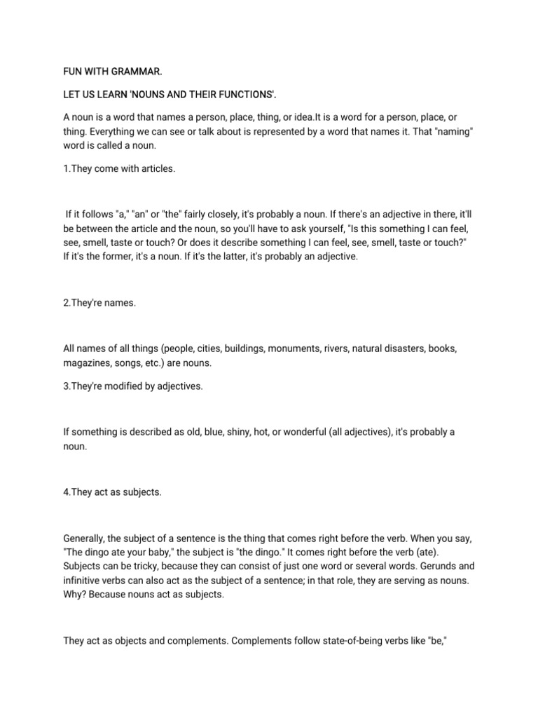 English Ix Worksheet Day 1 | PDF