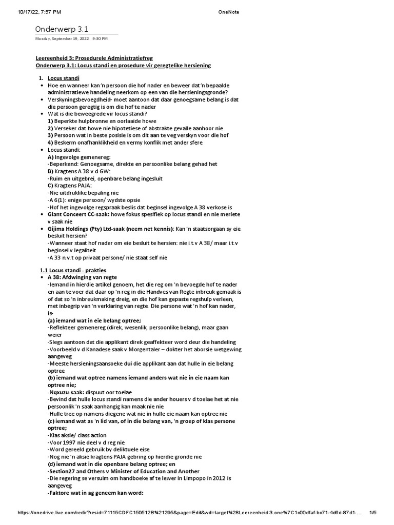 Areg 5 | PDF