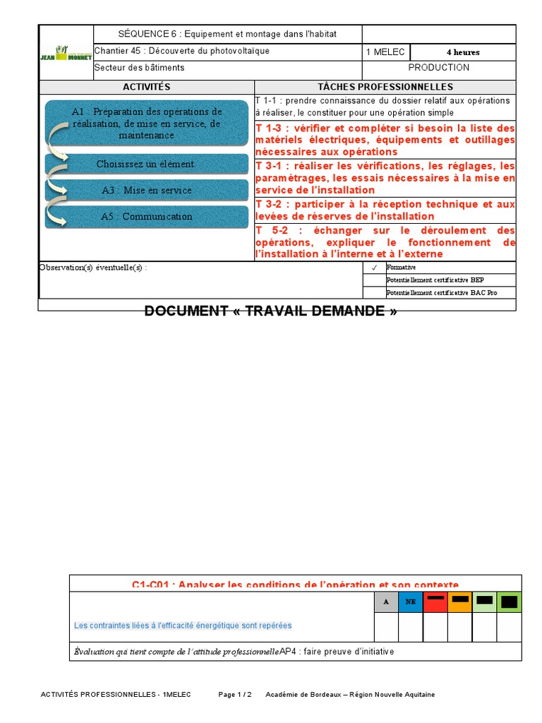 Correction Page 10 | PDF