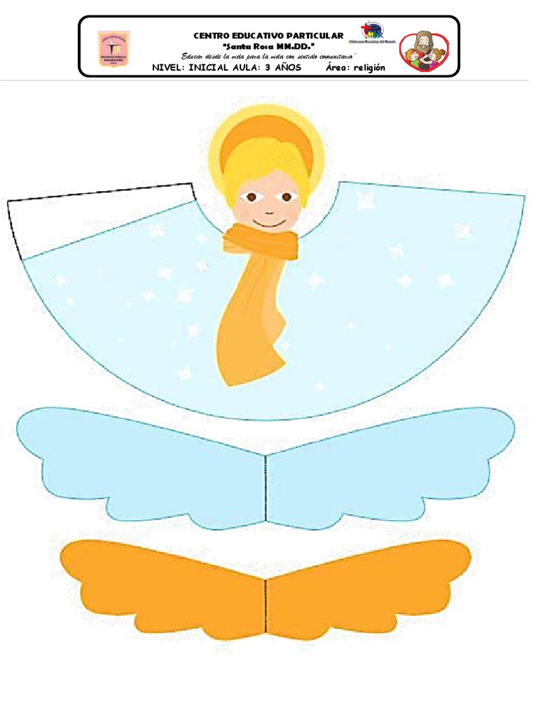 Angel De La Guarda Pdf