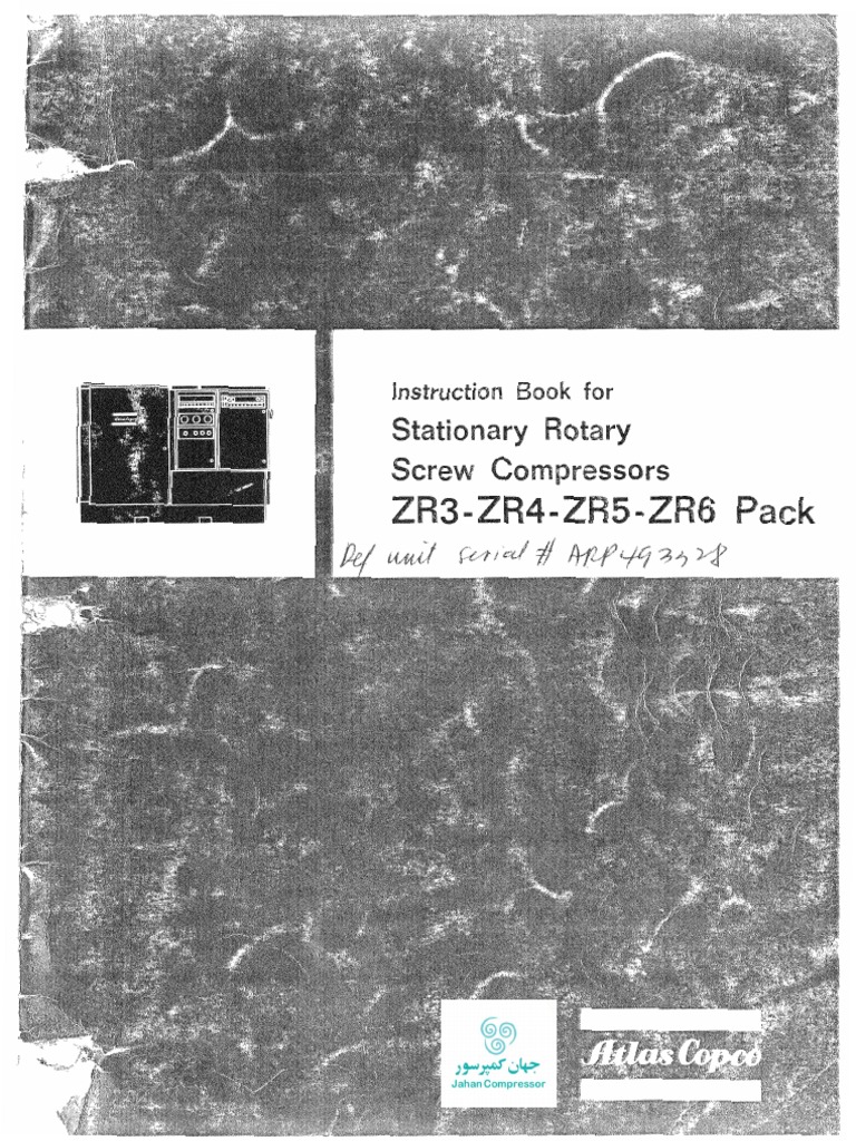 ZR3 ZR4 ZR5 | PDF