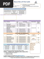 BSNL FTTH Plans | PDF | Fiber To The X | Modem