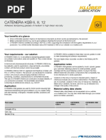 223 201910 TD KRONES Celerol L 7008 GB EN | PDF