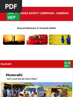 08 Hand Trailing Technique Handout | PDF | Stairs