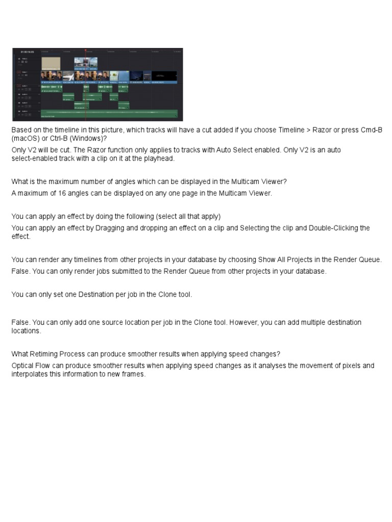 Editing | PDF | Software | Computer Engineering