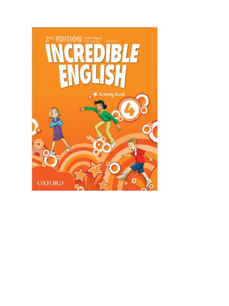 Libro de Ingles | PDF