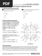 7 Hard Trig Problems - Can You Solve These Challenging Geometry | PDF ...