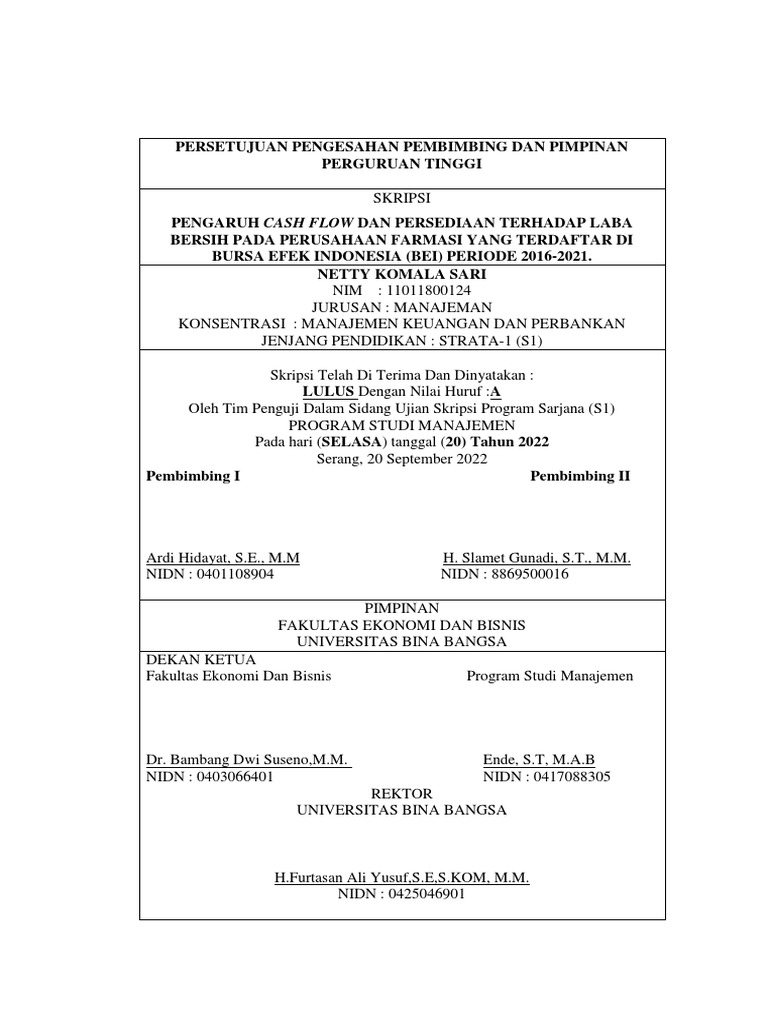 Lampiran Ttd Nety Pdf