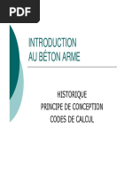 L'enrobage Des Armatures Eurocodes 2 | PDF | Acier | Corrosion