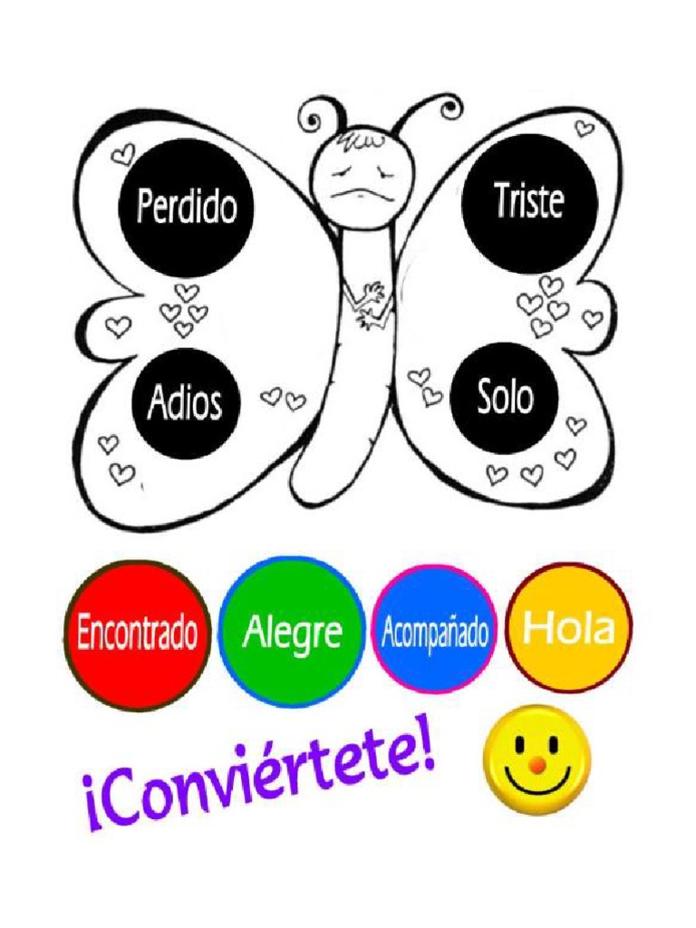 Conviertete y Cree en El Evangelio | PDF Conviertete y Cree en El Evangelio | PDF