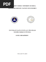 Tehnicko Uputstvo GIP 1022 | PDF