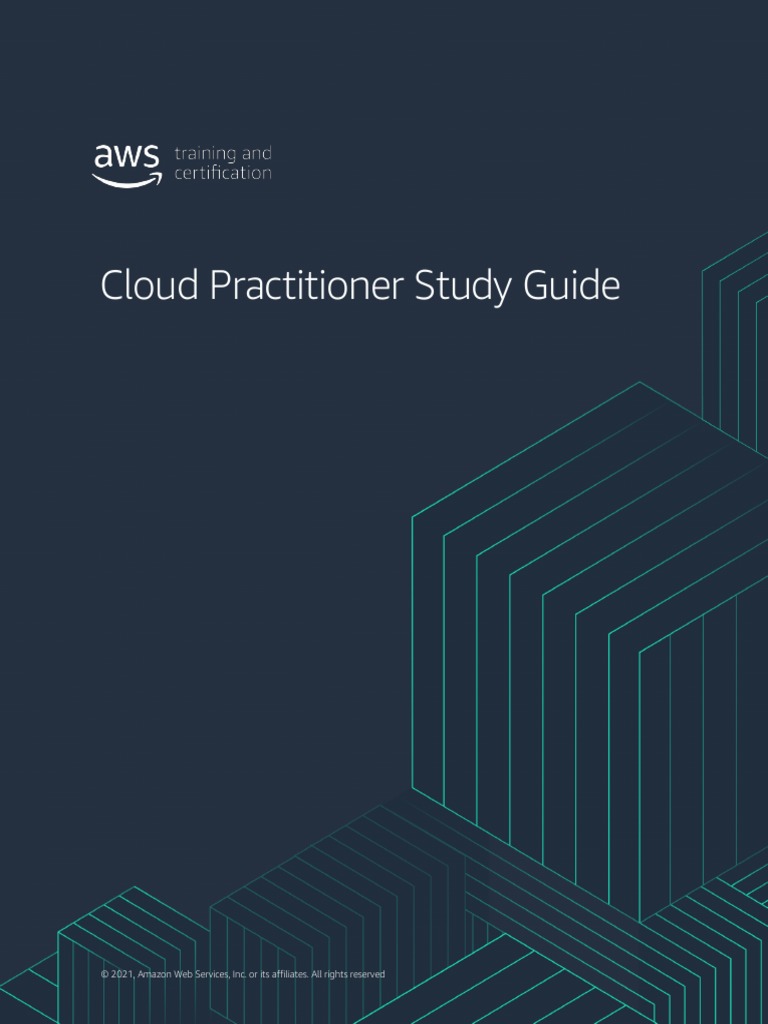 Aws MPA Studyguide | PDF