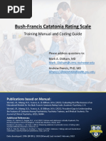Simpson Angus Scale | PDF | Anatomical Terms Of Motion | Elbow