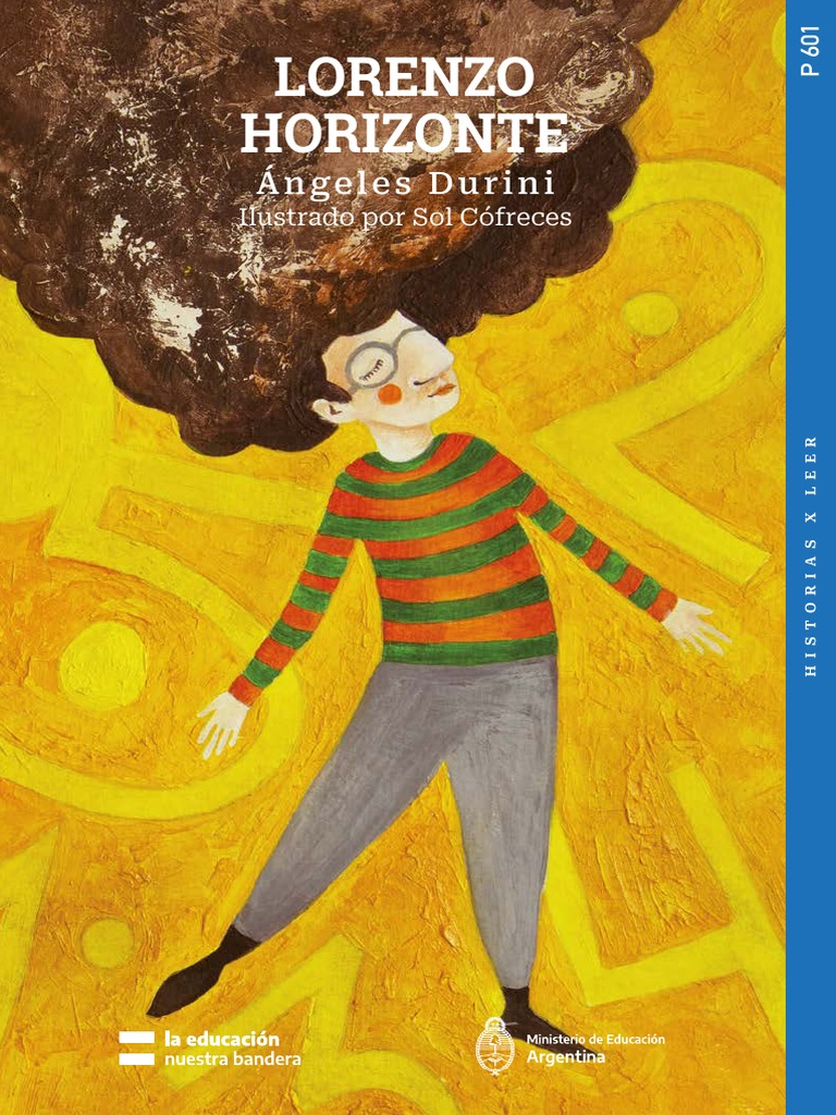 p601 - Lorenzo Horizonte Micro | PDF