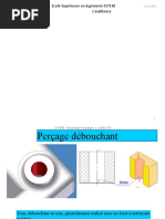 Désignation normalisée des vis | PDF | Vis de fixation | Processus ...