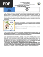 El Estofado Del Lobo | PDF