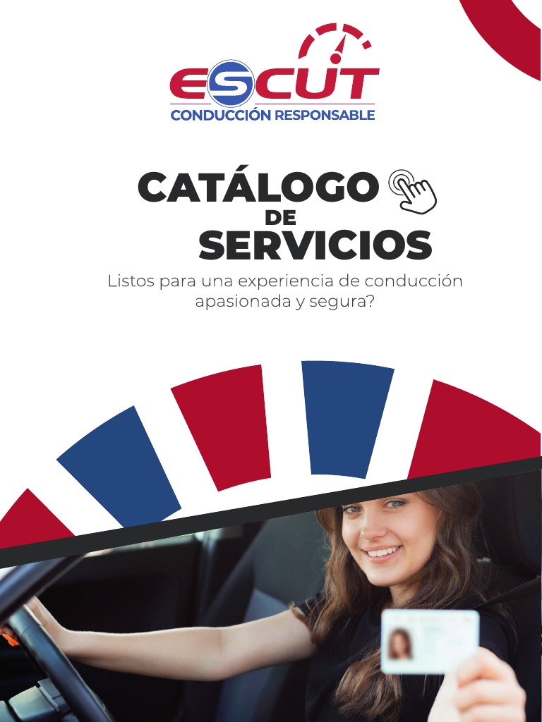 CATALOGO 2023 (Actualizado) - Compressed | PDF | Licencia de conducir