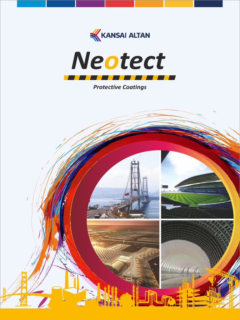 Neotect Web Bro tr1 | PDF
