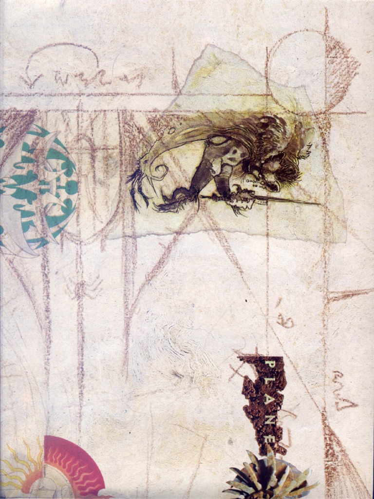 Planescape_carte_blasons | PDF