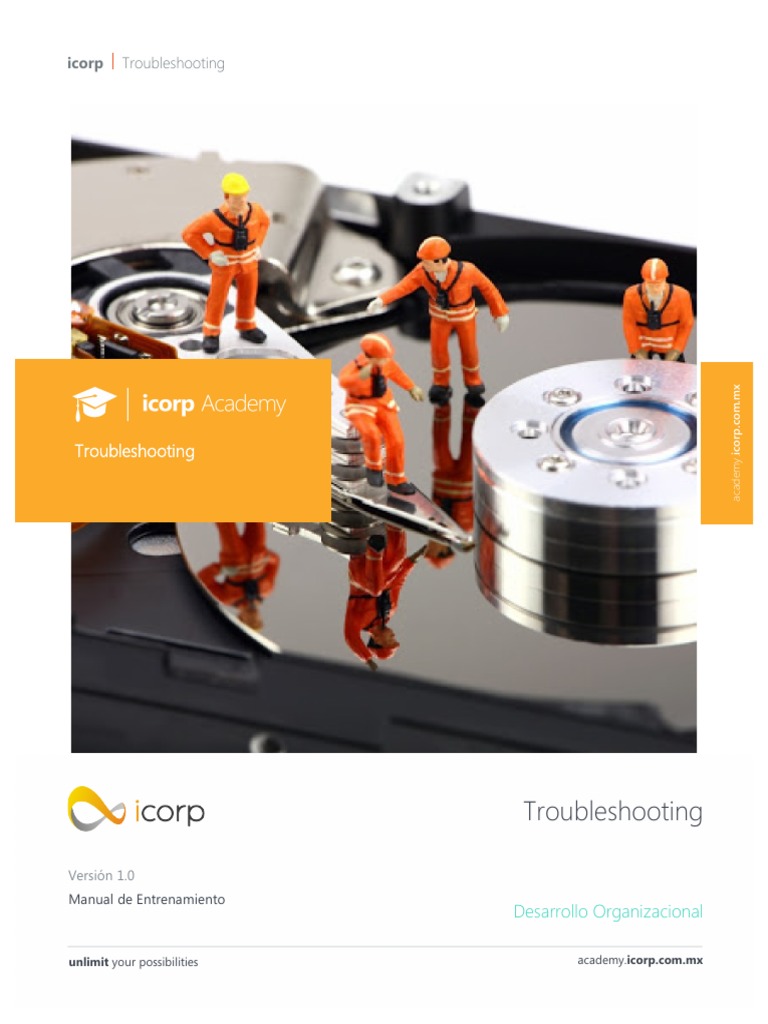 TroubleshootingManual 200513 104625 | PDF | Red de computadoras | Modelo osi