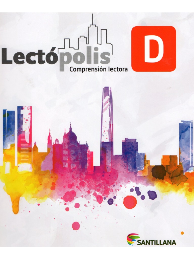 Lectopolis D PDF | PDF