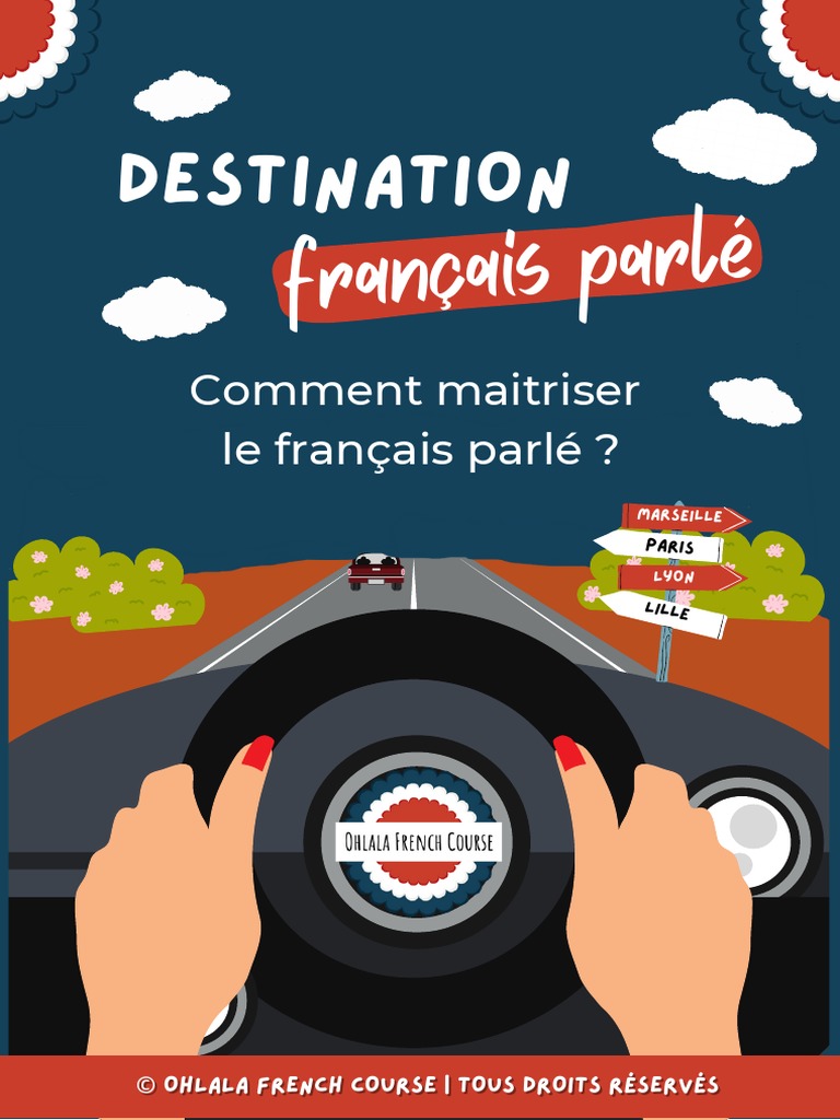 Maîtriser le français parlé facilement | PDF | Linguistique ...