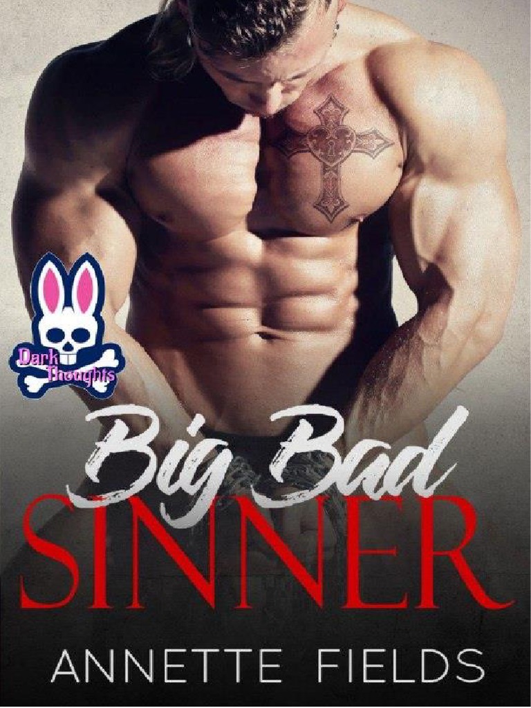 Annette Fields - Big Bad Sinner | PDF | Pecado