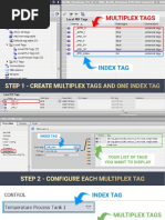 PLC Skill Tree | PDF | Programmable Logic Controller | Data Type