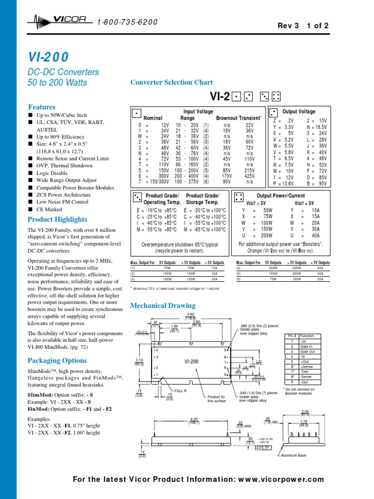 Conversor DC-DC 2 | PDF | Electrical Circuits | Computer Science