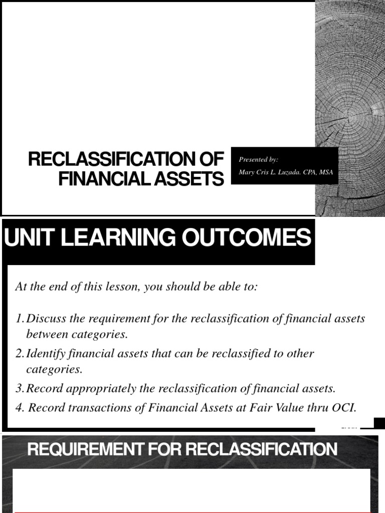 6288bed4ff1a7c0010a3dd16-1653128968-Reclassification of Financial Asset ...