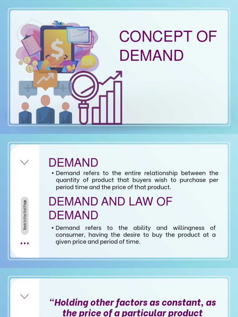 Second Exam Topics Additional Material | PDF | Elasticity (Economics ...