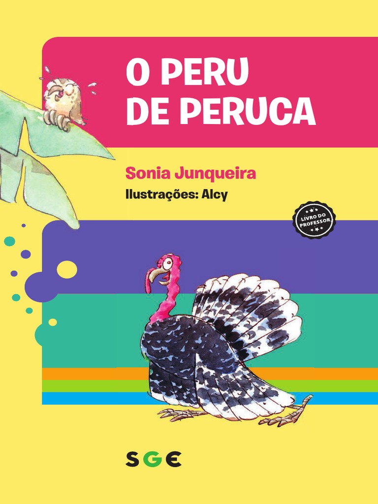 O Peru de Peruca | PDF