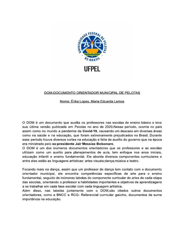 Dom | PDF