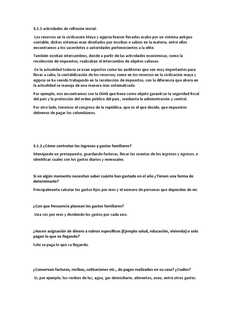 Guia Numero 6 Marlon - Diana Narvaez | PDF | normas internacionales de INFORMACION FINANCIERA ...