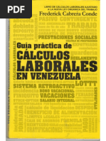 Formulario ARI Del SENIAT en Venezuela | PDF | Impuestos | Chat en linea